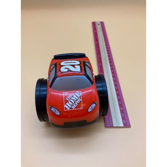 Unbranded | Toys | Fun Home Depot 2 Pull Toy Car Selfbalances Pull Back ...